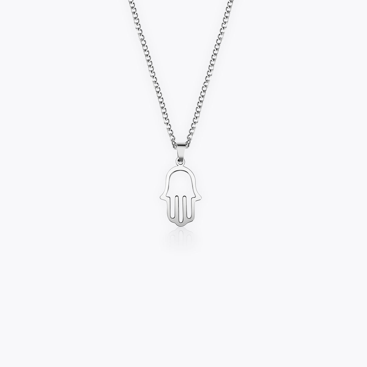 Hamsa Hand Chain